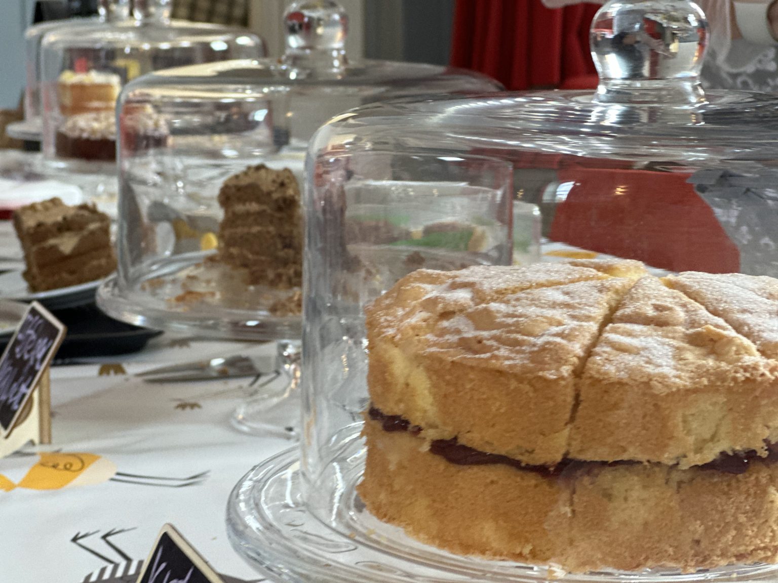 Cherry Burton Village Hall