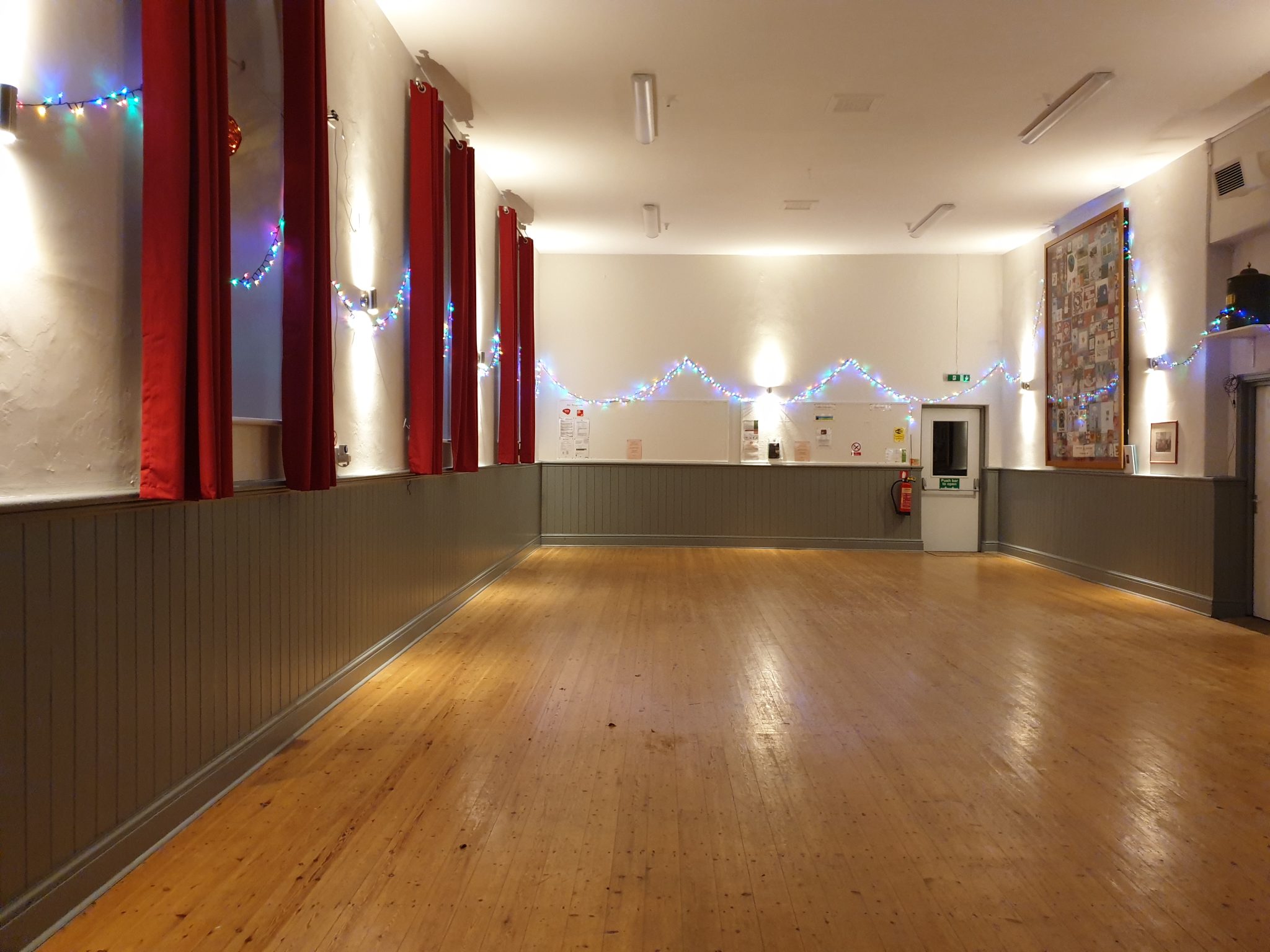 Cherry Burton Village Hall