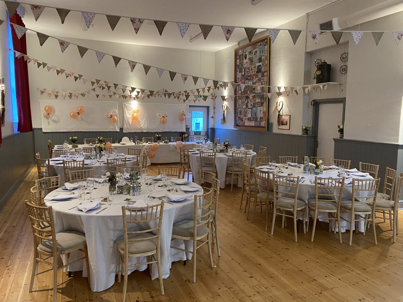 Cherry Burton Village Hall